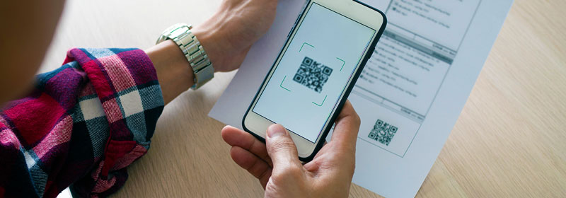 QR Code Do’s and Don'ts - Bravo Mic Digital